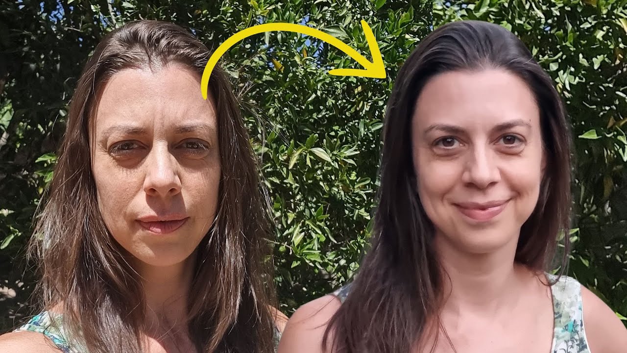 Sem filtro e Sem Maquiagem. Foto Feita com Android ou iPhone. - YouTube