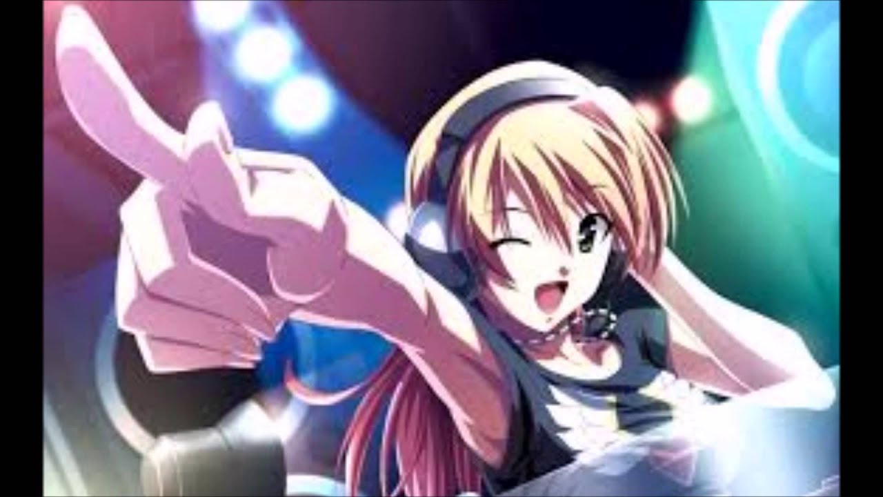 Rather Be - Nightcore - YouTube