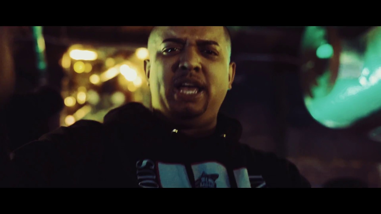 Pyrex Lex - Smokers Break - YouTube