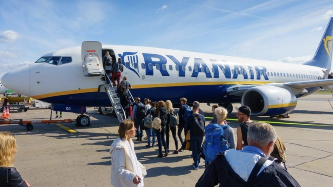 Ryanair WORST AIRLINE Ryanair 5 TRIPREPORT YouTube ryanair-worst-airline-ryanair-5-tripreport-youtube