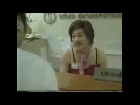 10+ IKLAN THAILAND LUCU, NGAKAK, NGESELIN! NYESEL GAK NONTON!