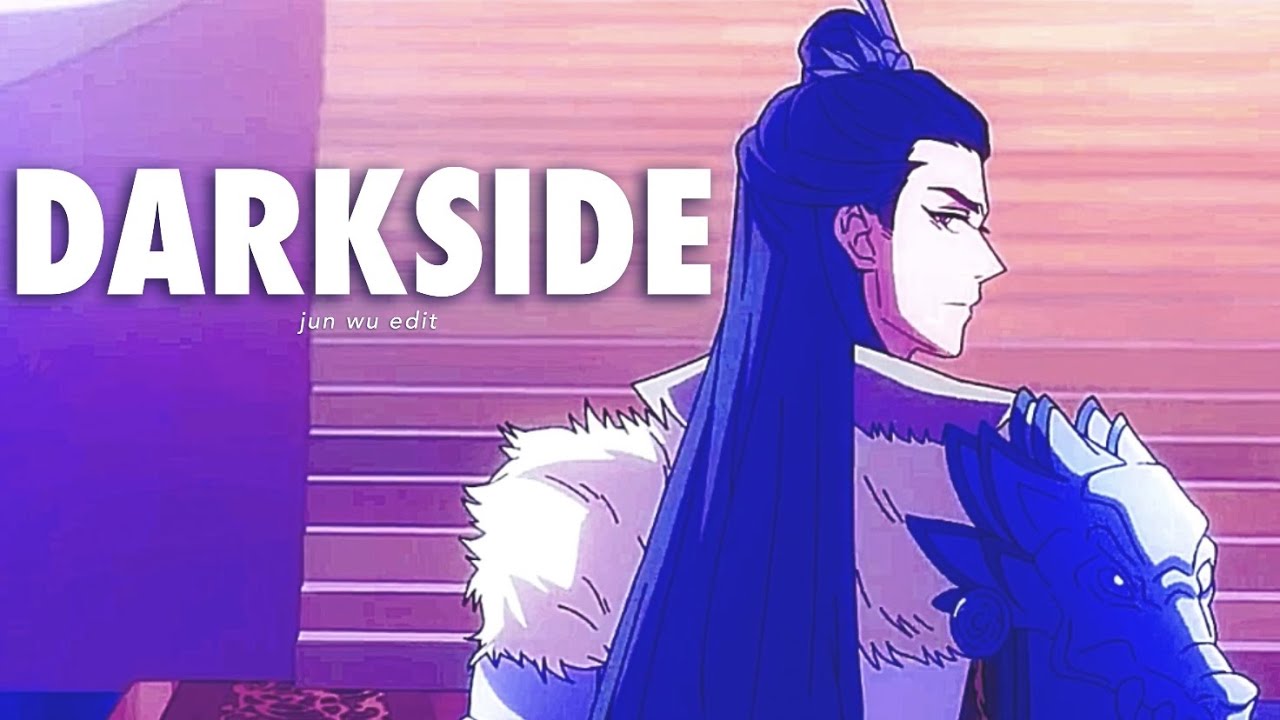 JunWu | Darkside | Heaven Official's Blessing | Edit - YouTube