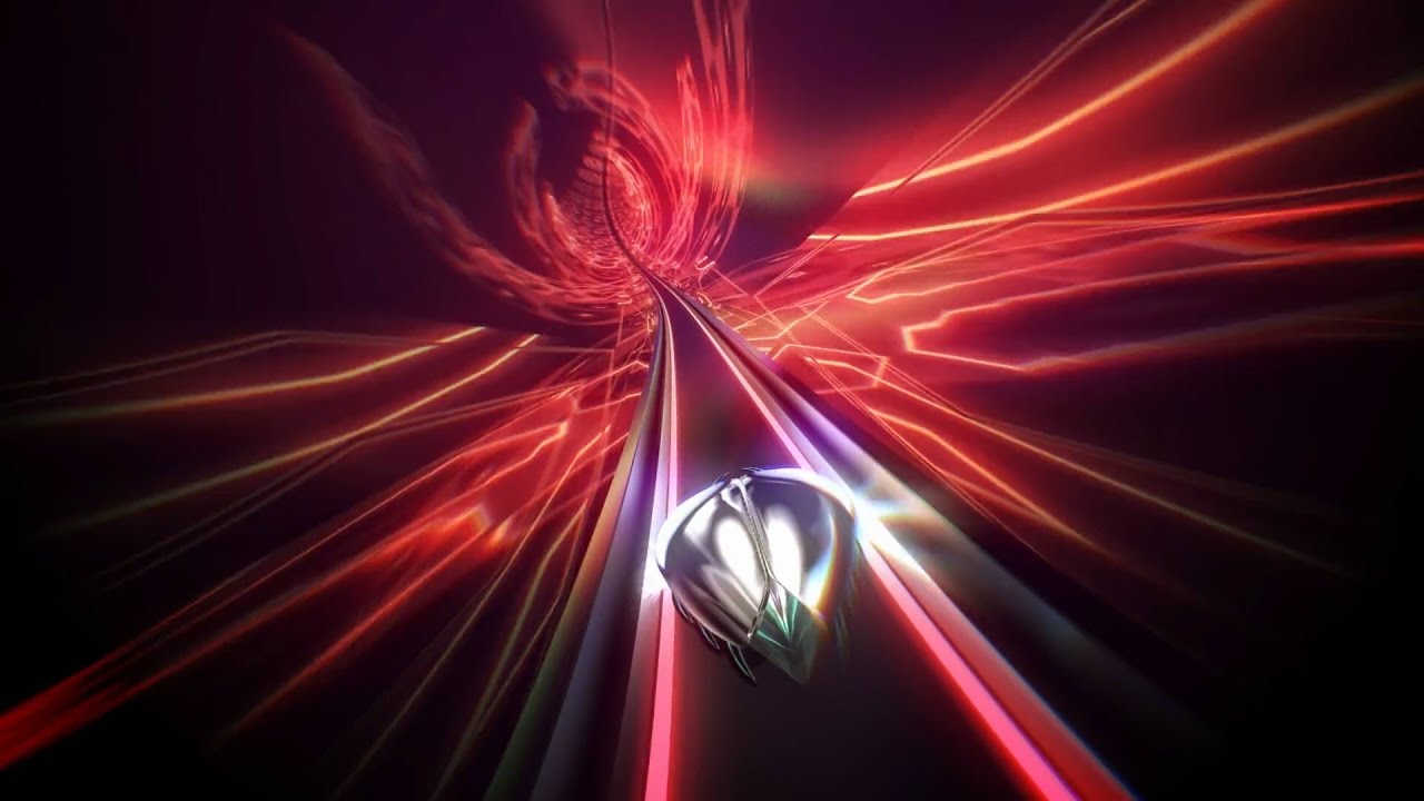 Demo Friend - Thumper (PC) - YouTube