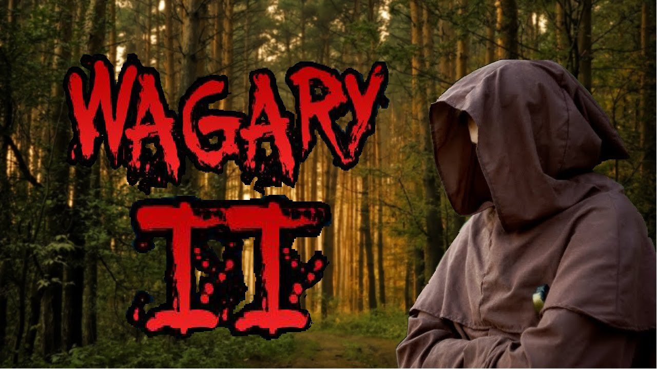 Wagary II [Creepypasta PL] - YouTube