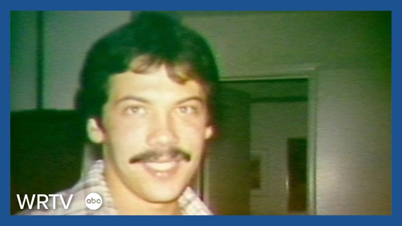 Michael Riley vanishes after leaving Broad Ripple night club | 1983 ...