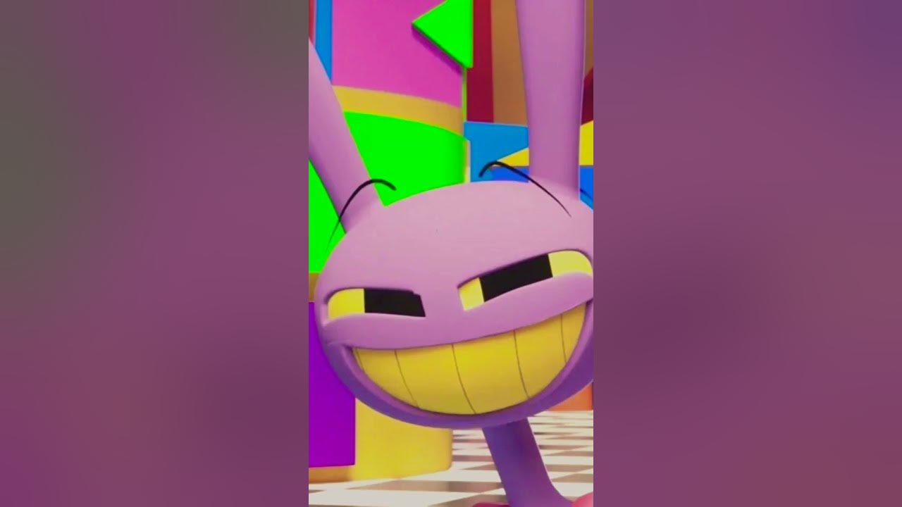 Jax simps this is for you 😍😍🥰🥰🥰 // #theamazingdigitalcircus #jax #slay ...