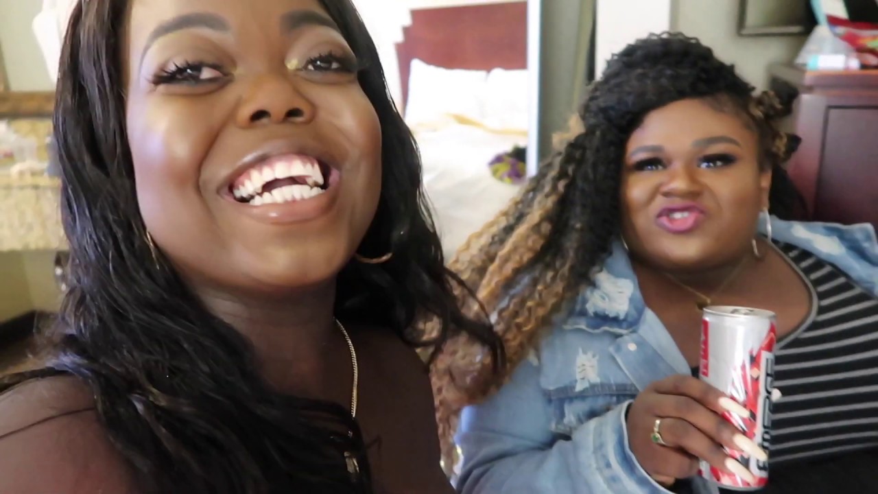 LA Vlog Part 2 FT. TEE, ROLLETTES LA, LIL MISS ROSS!! - YouTube