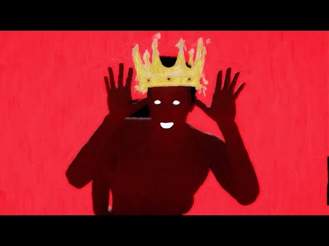 Watsky - DOT XXX (music video)