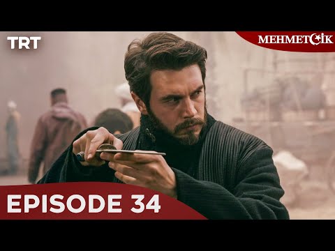 Mehmetçik: Battle of Glory - Episode 34
