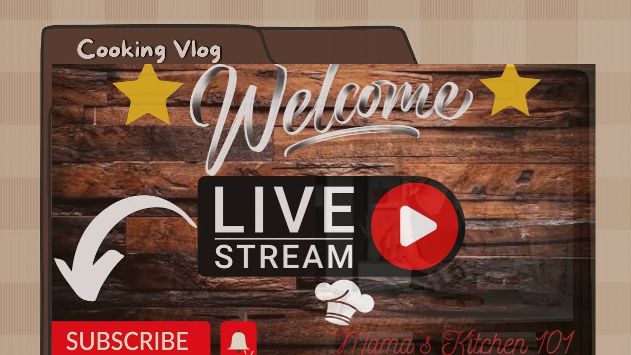 Live part2! - YouTube