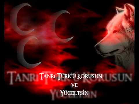 BOZKURTLAR MHP CcC