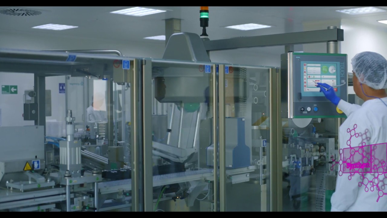 Synthon Chile - 2016 - YouTube