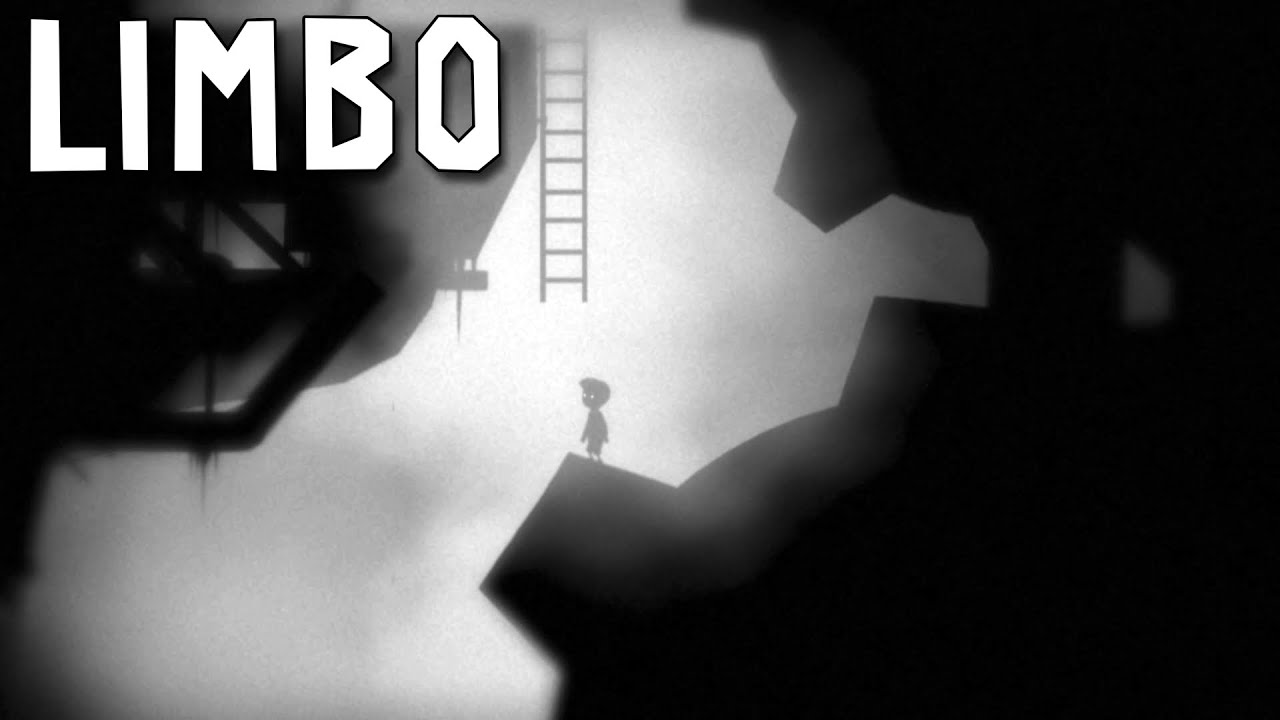 Limbo - Gameplay Only - Part 5 - YouTube