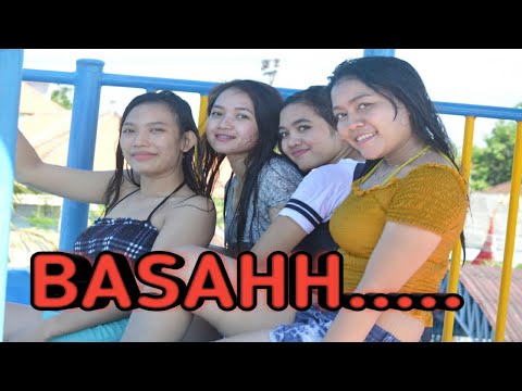 BASAH...