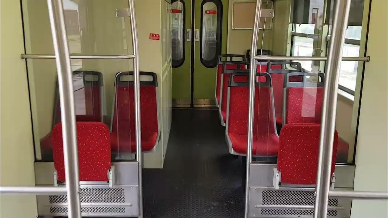 CP Class 9630 - 9631 walk through on 13/05/24 - YouTube