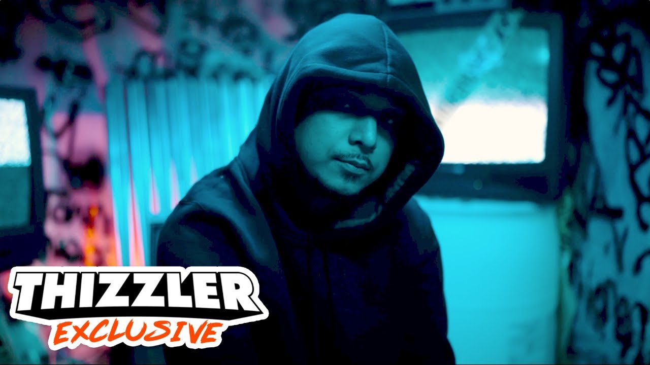 Acito - Undefeated (Exclusive Music Video) II Dir. ShooterPDidIt - YouTube