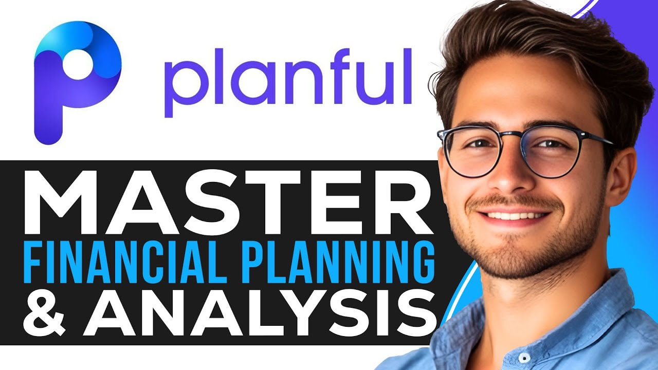 Planful Tutorial for Beginners | Master Financial Planning & Analysis ...