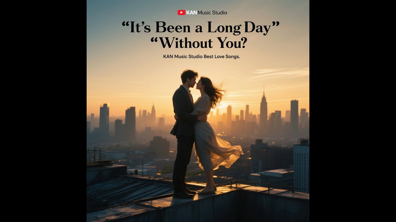 It’s Been a Long Day Without You (2026) | Emotional Tribute Song ...