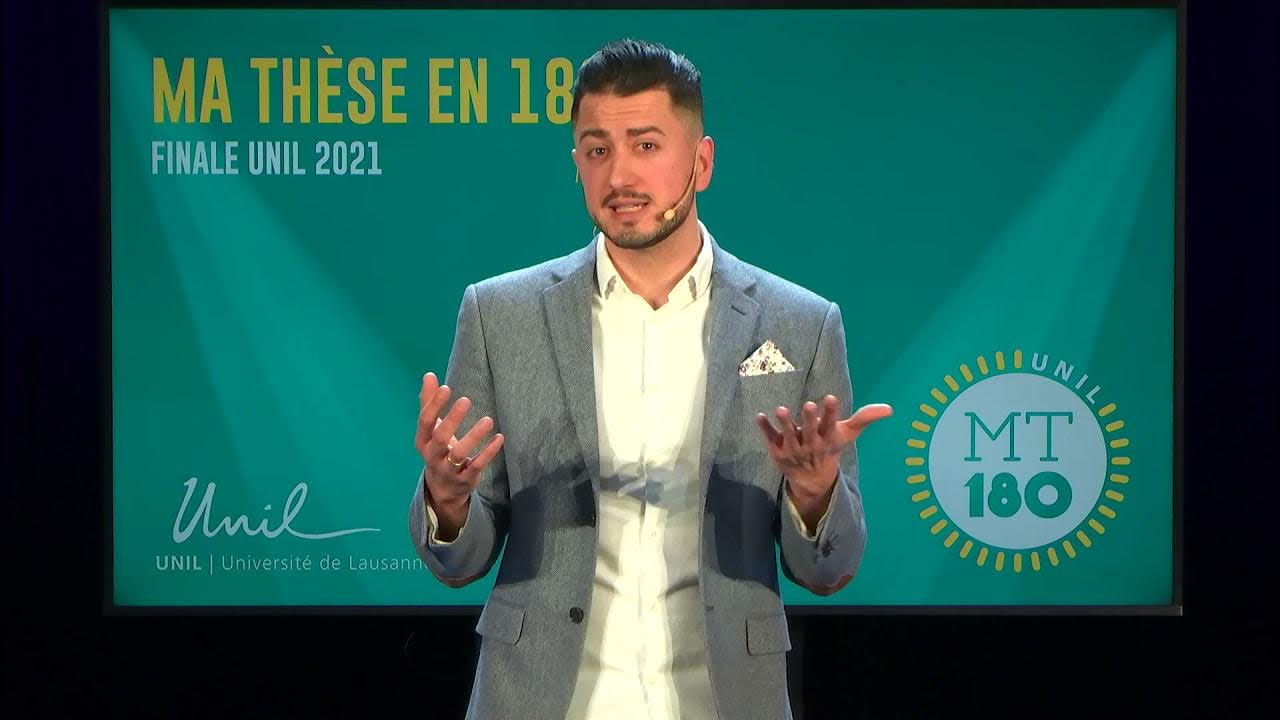 MT180 - UNIL 2021 : Quentin Gallea - YouTube