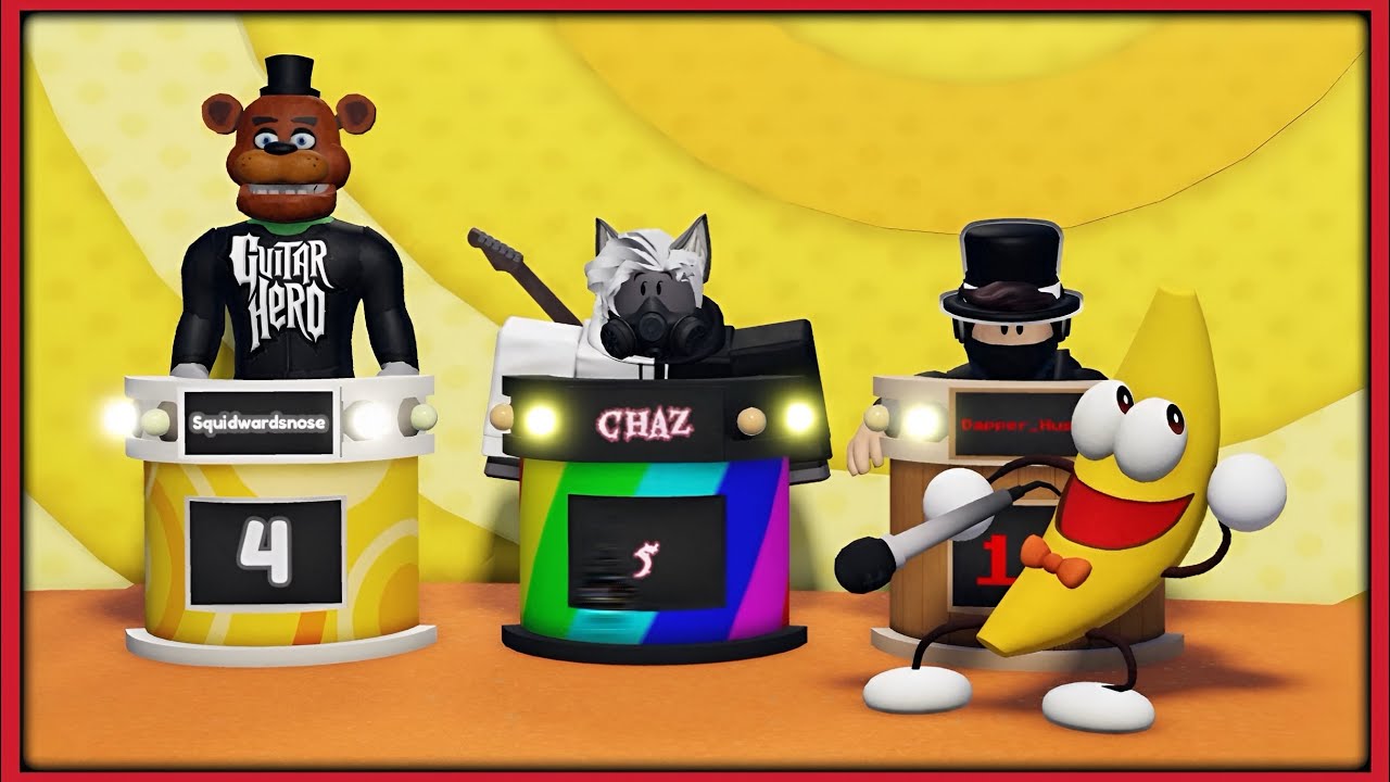 CUSSING OUT THE DANCING BANANA | Shovelware's Brain Game - Part 1 - YouTube