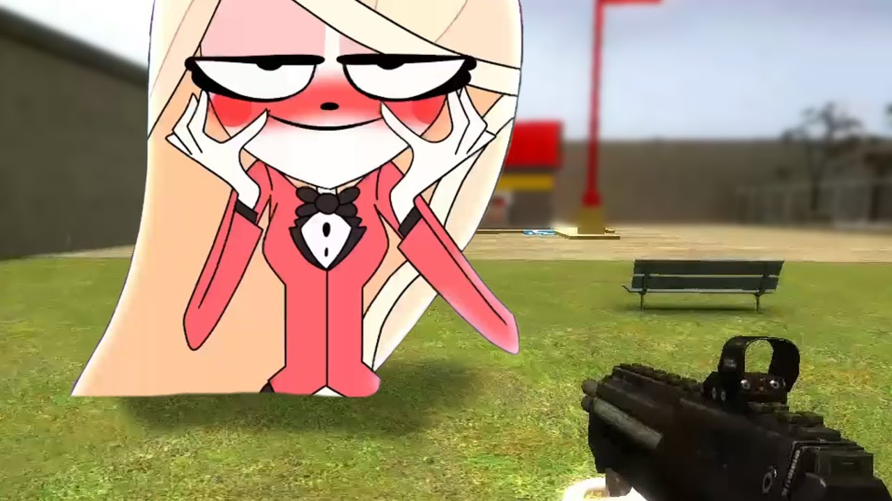 Verbalase 50K Experience (CHARLIE NEXTBOT) - YouTube