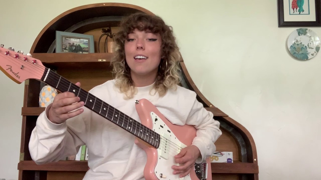 Triads with Kaycie - YouTube