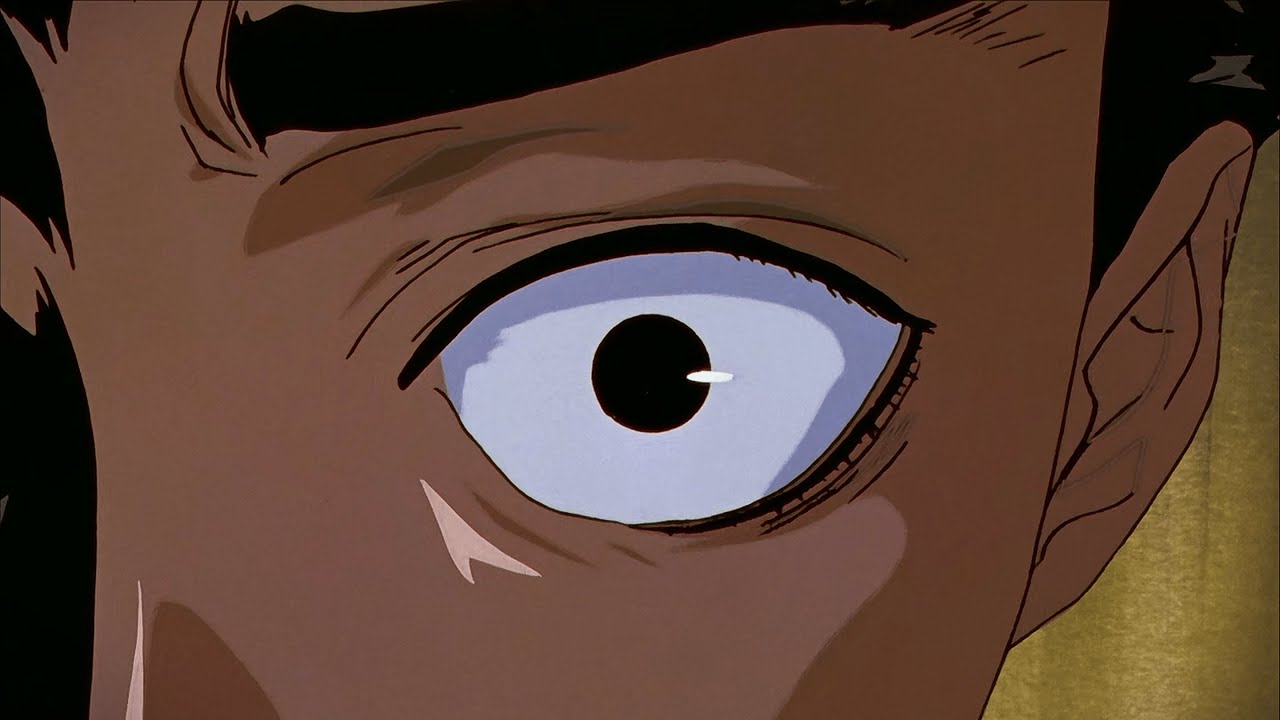 Berserk 1997 - Guts' Childhood Part 2 (4K) - YouTube