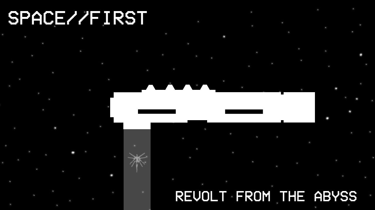 ULTRAKILL Custom Level - Space//First - Revolt from the Abyss - YouTube