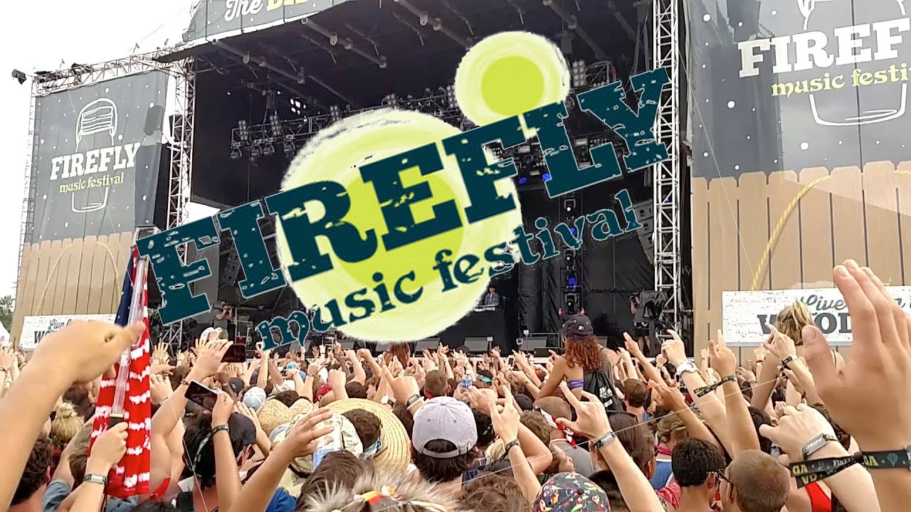 FireFly 2015 - YouTube