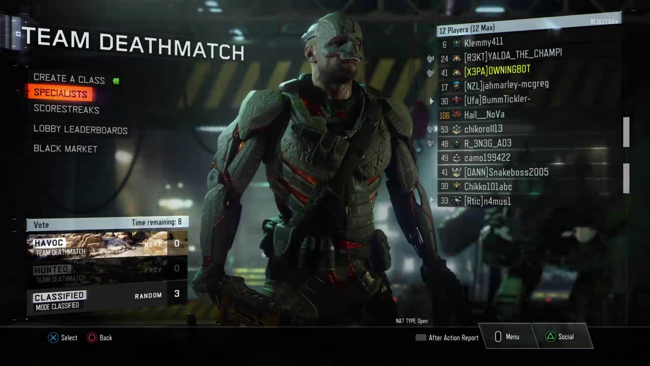 Call of Duty BO3 - Road to PPSH-#1 - YouTube