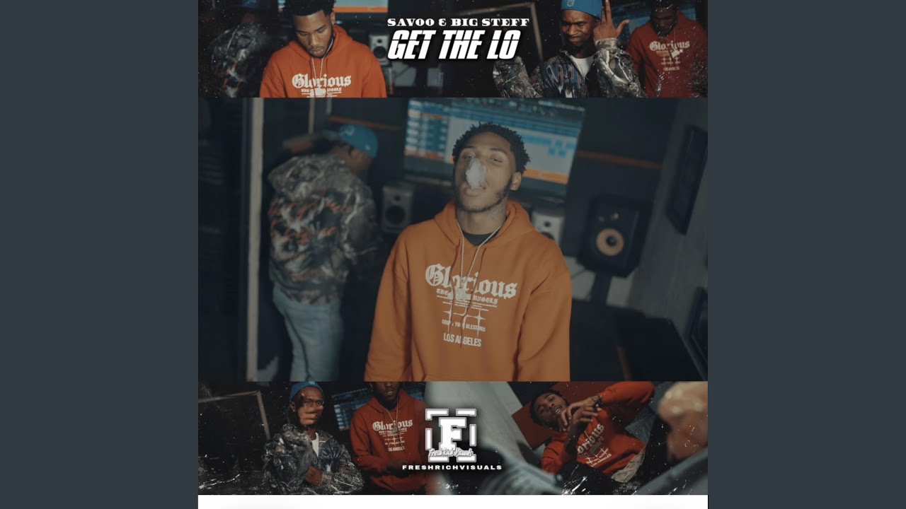 Get that lo (feat. Big steff) - YouTube