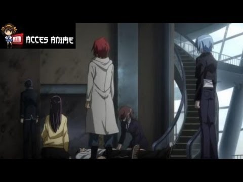 Code: Breaker Episode 13 - (Walkthrough/Review) - YouTube