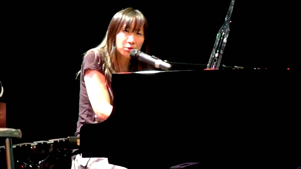 MS Unplugged: Long Ago - Jane Lui - YouTube