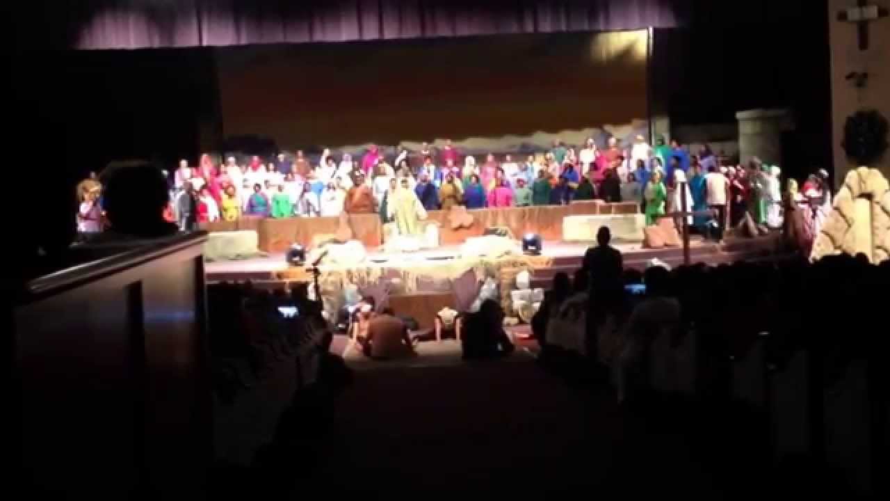 Resurrection Sunday @ Eastern Star Church - YouTube