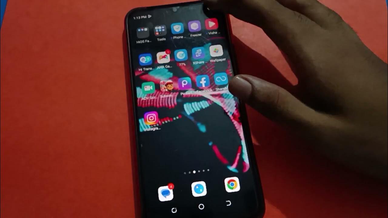 Tecno spark 8c setting use kare ,how to disable voice assistant tecno mobile - YouTube