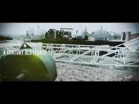 Attock Petroleum Limited Refinery, Morgah,Rawalpindi - YouTube