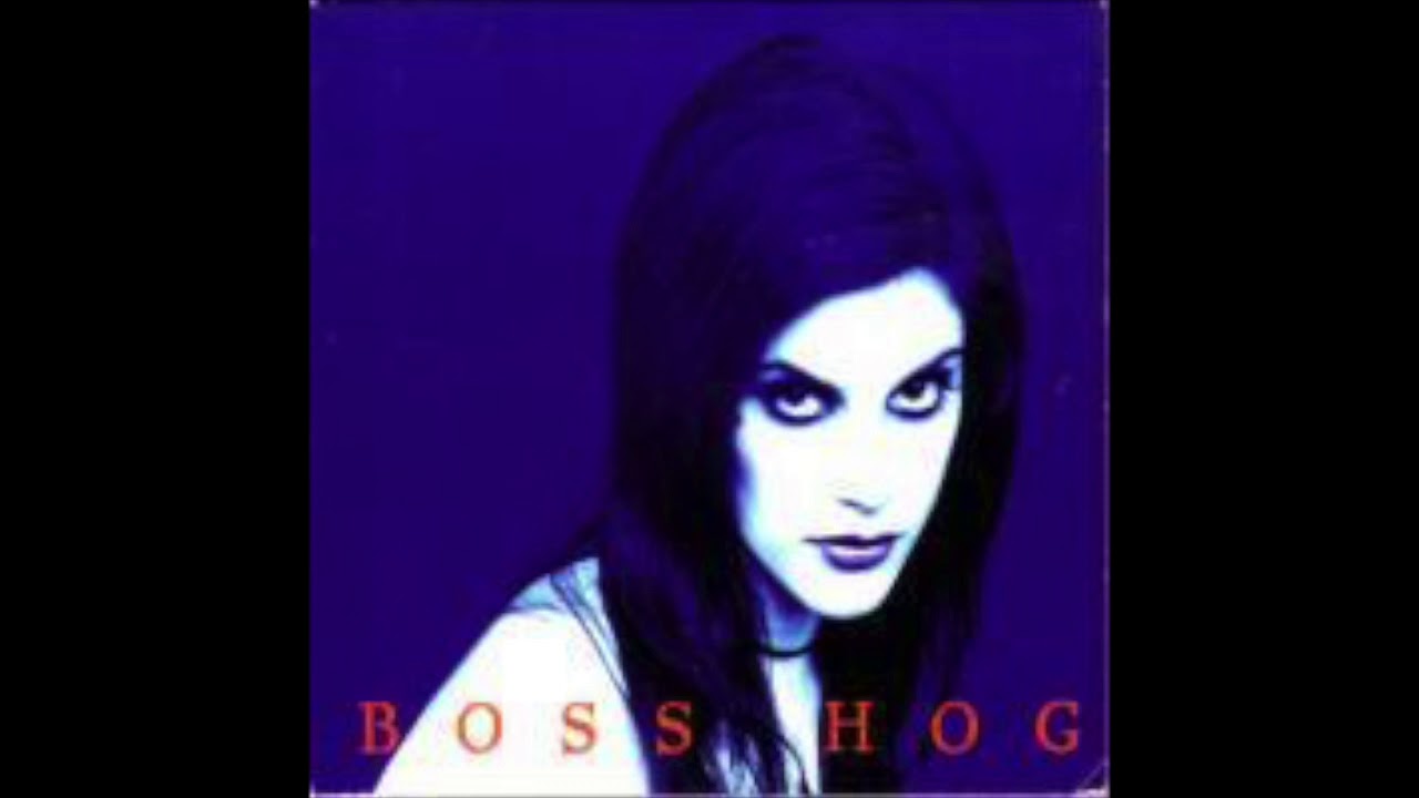 Boss Hog - Ruby - YouTube