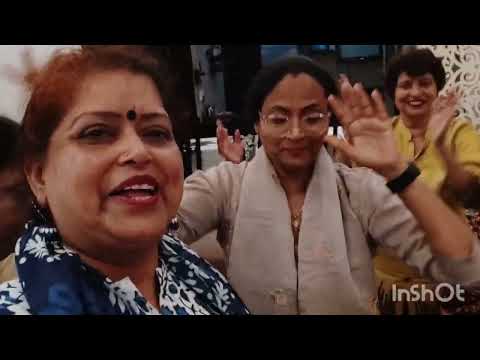 MERE MAIYA KAY NAKHRE #2025 - YouTube