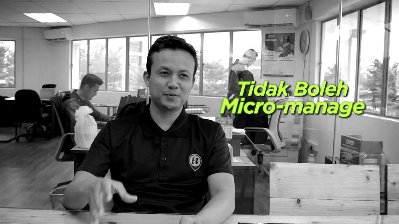 KUB 2017 : Keberkesanan HR punca Kejayaan Bisness dengan Azarol Faizi ...