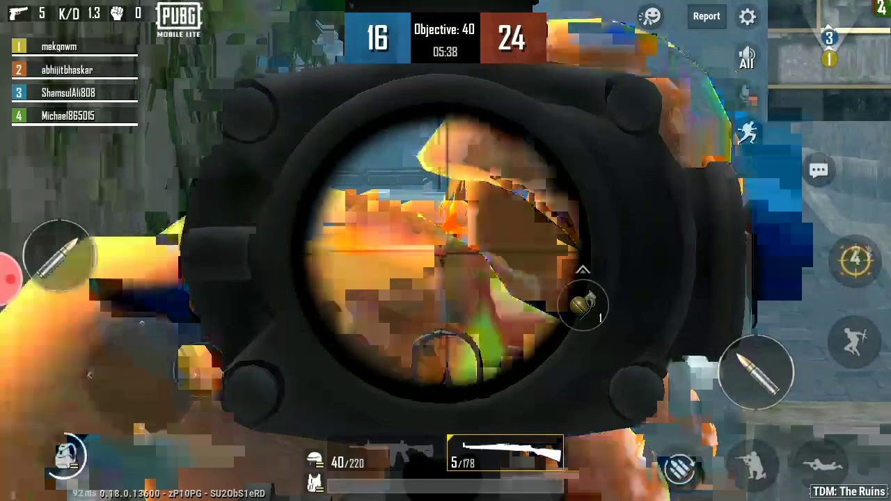 Path for in pub j - YouTube