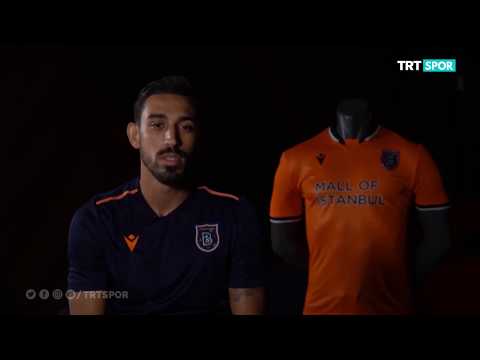 İrfan Can Kahveci: Buradaki hedeflerim daha bitmedi