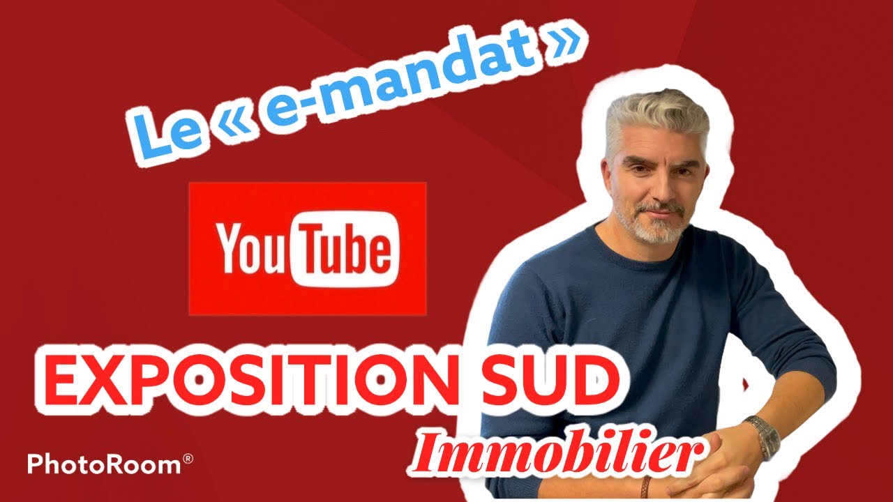 TUTO "E MANDAT" ESI - YouTube