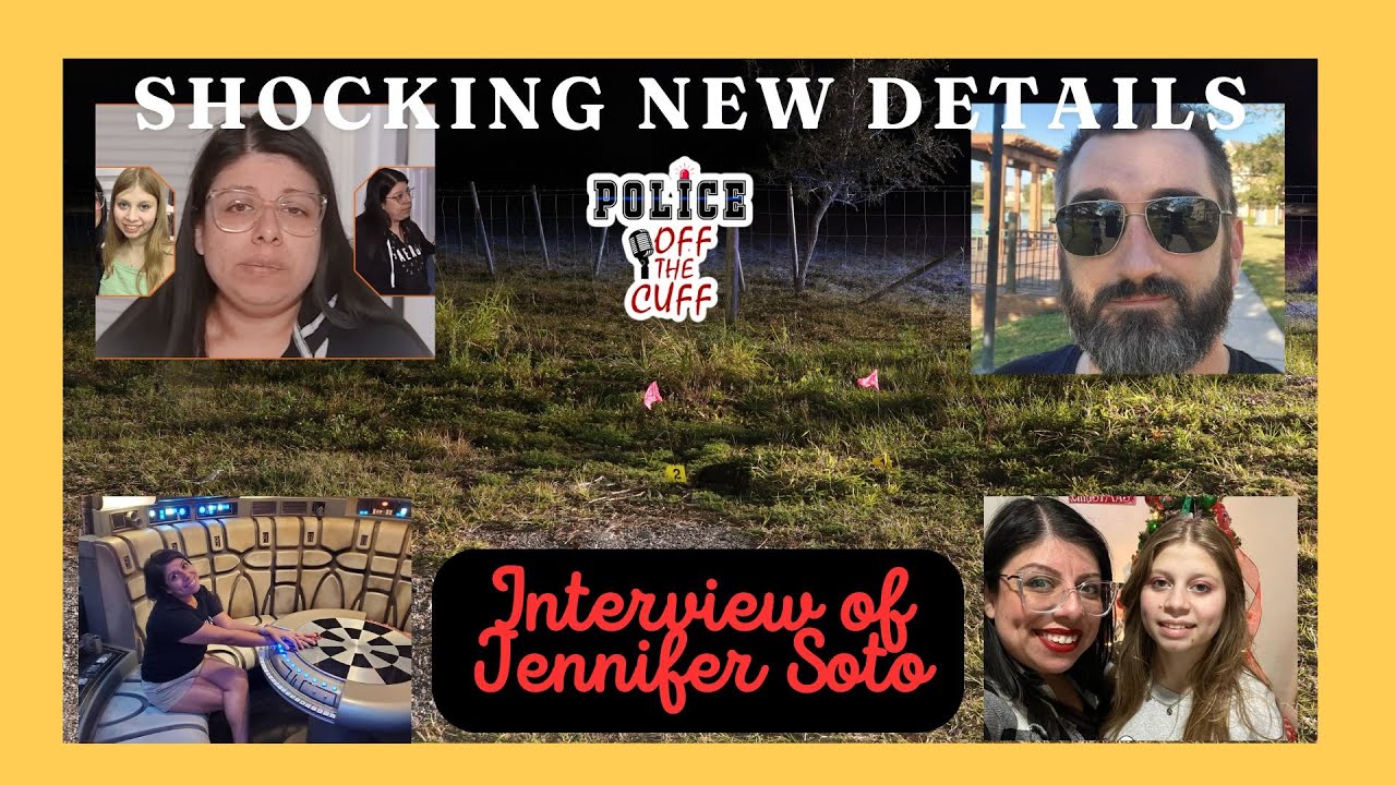 2/29/24: Jennifer Soto's Interview Secrets - YouTube