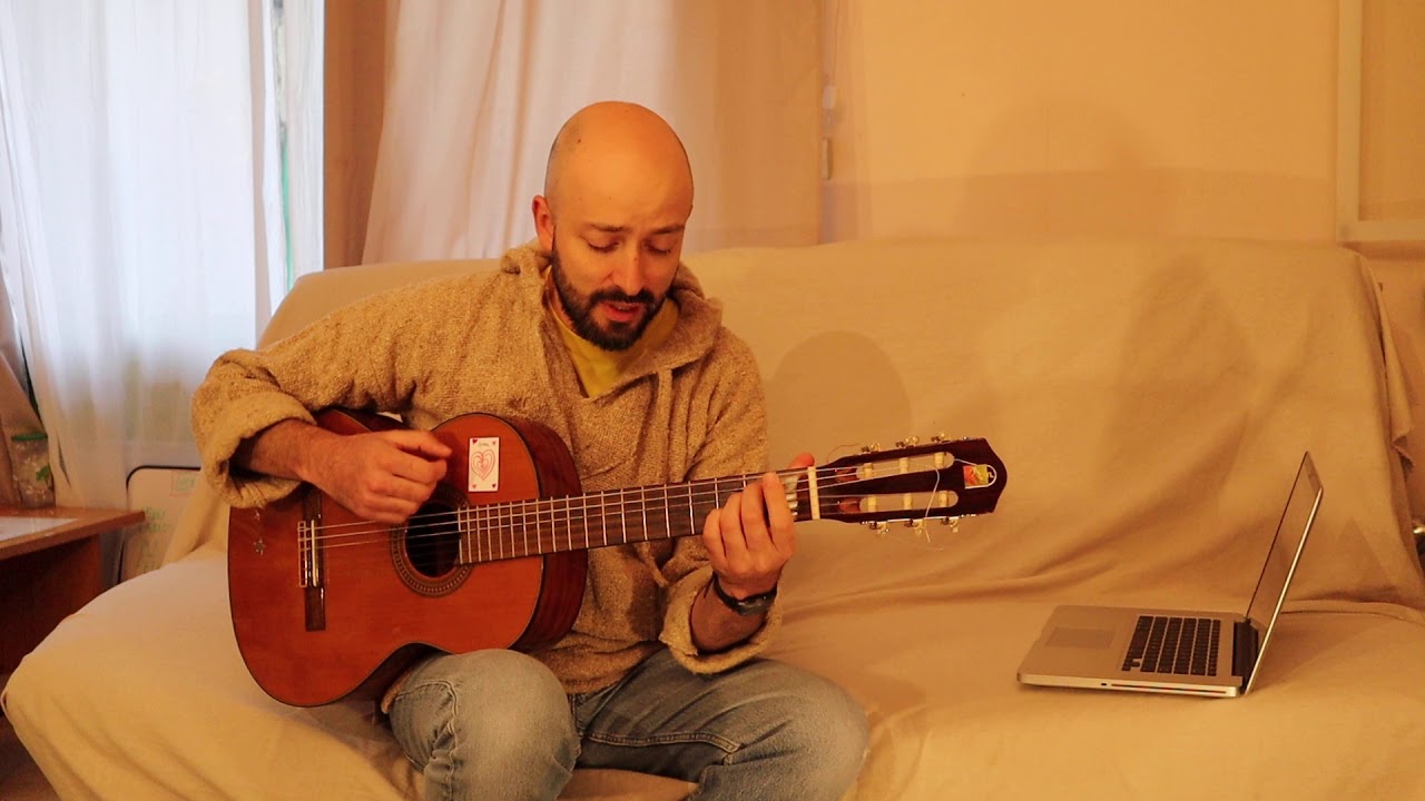 Guaricho por Vos - YouTube