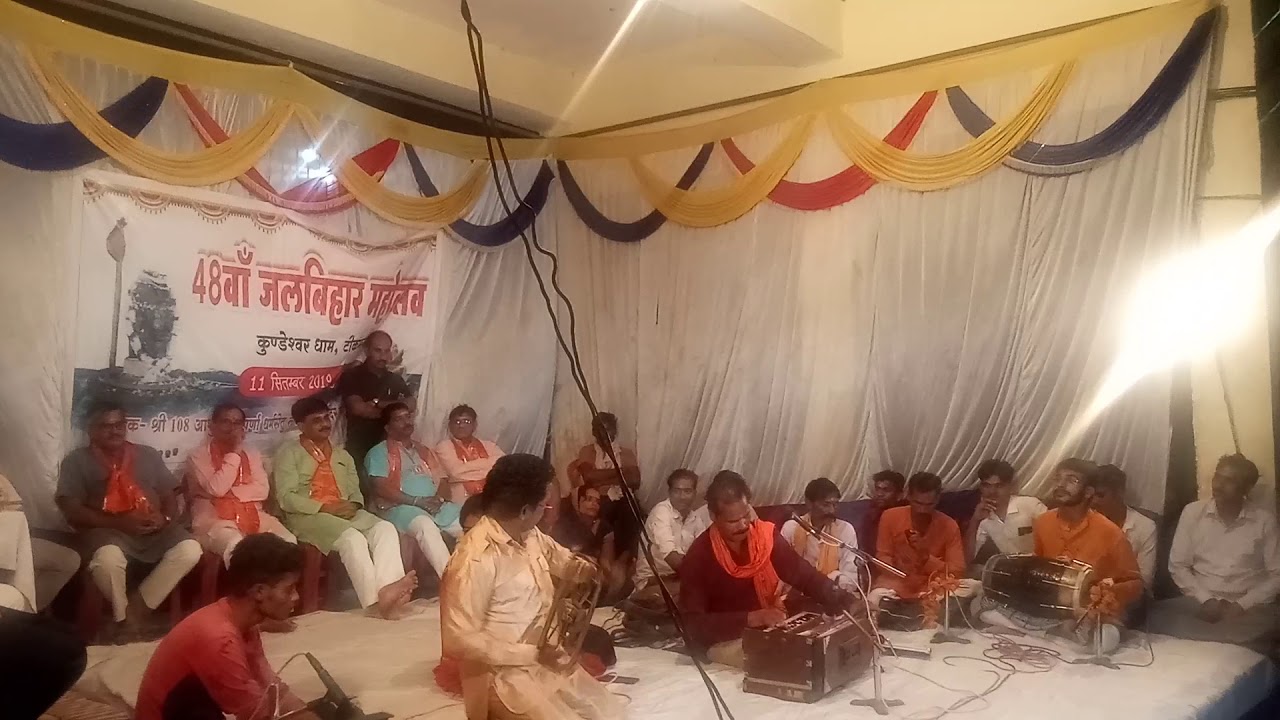 Sudesh Raj TVS - YouTube