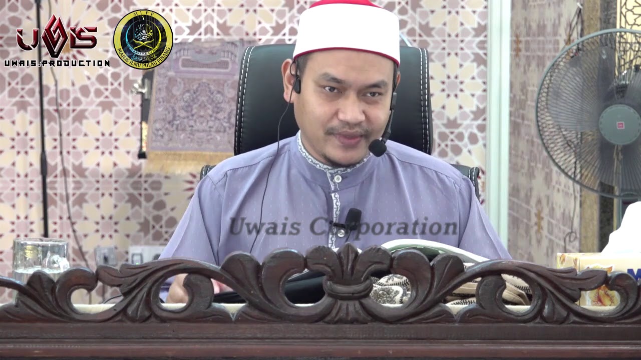 Jika Anda Golongan Miskin, Ini Yang Perlu anda Tahu | Ustaz Muhammad ...