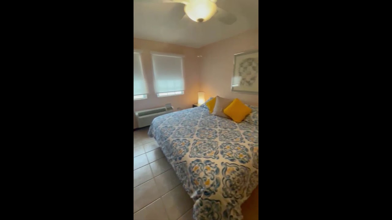 Condominio Sol y Playa, Rincón Puerto Rico - YouTube