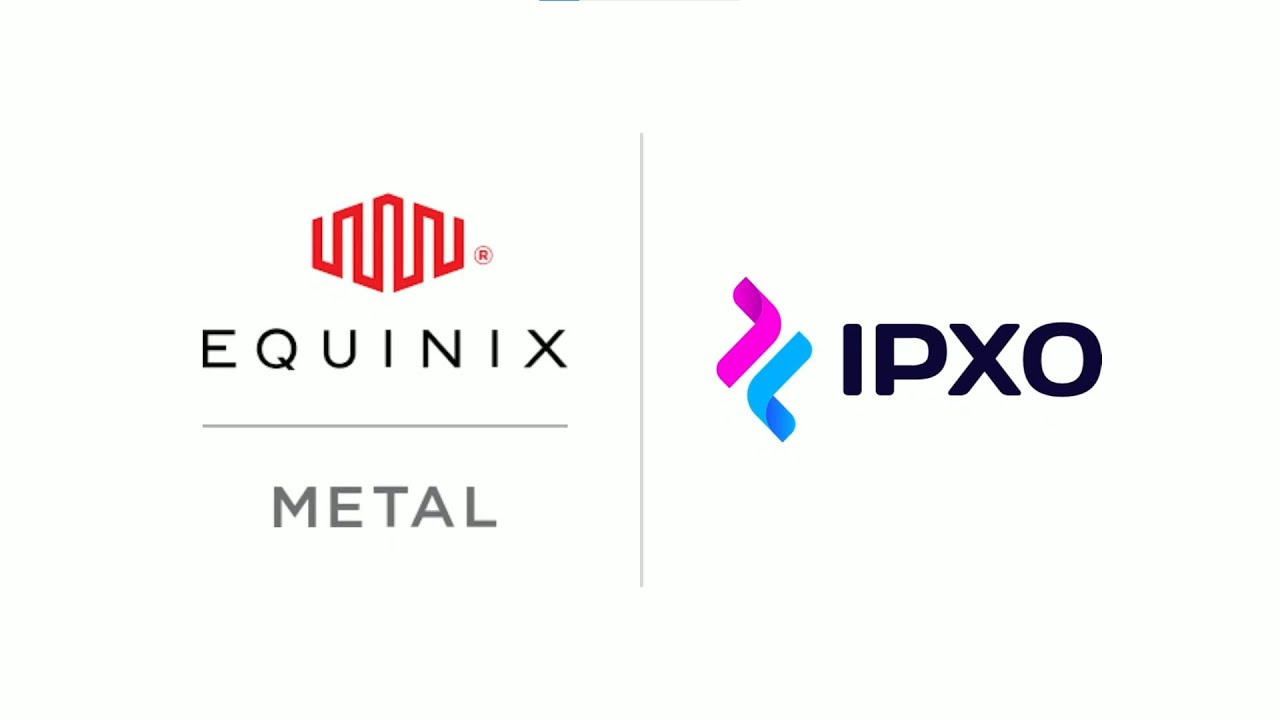 IPXO Tutorial: How to use Equinix Metal with subnets leased via IPXO ...