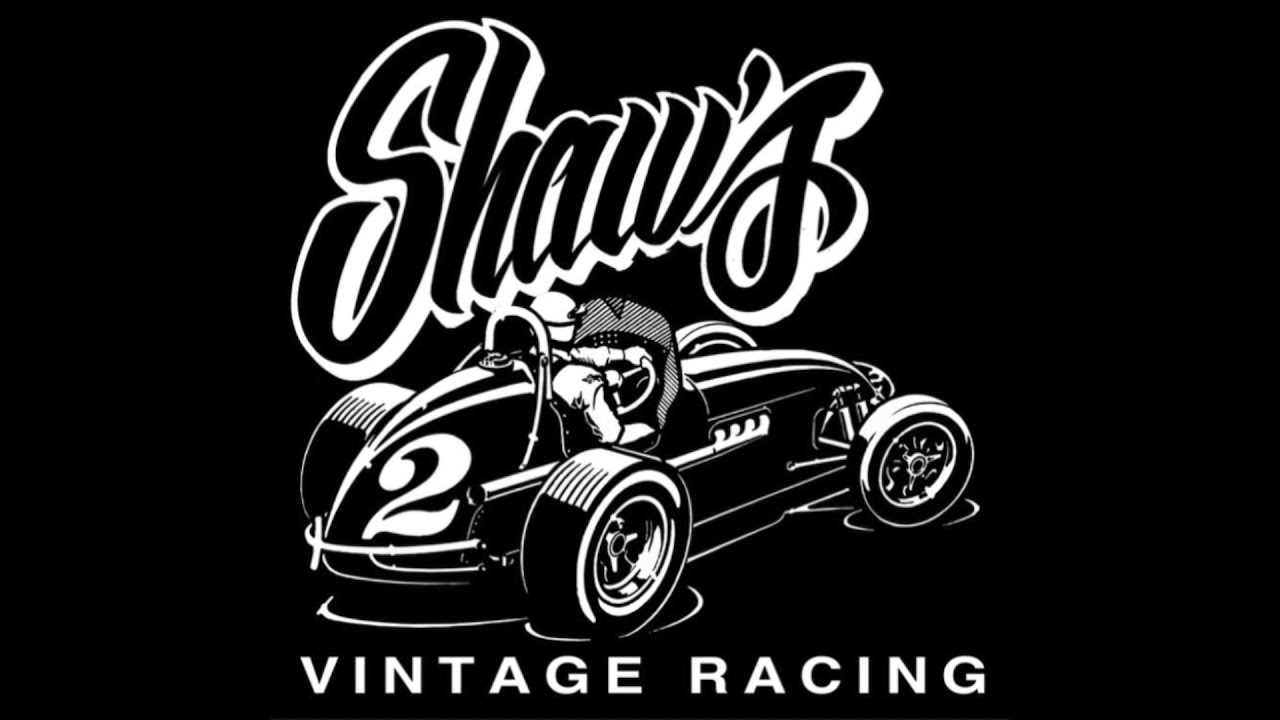 The VINTAGE RACING PODCAST - Ep 1 - Randy "Detroit" Hayward - YouTube