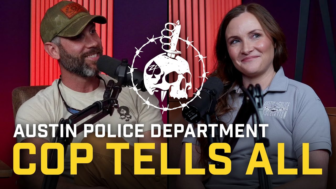 EP03 - Jessica Garner - YouTube